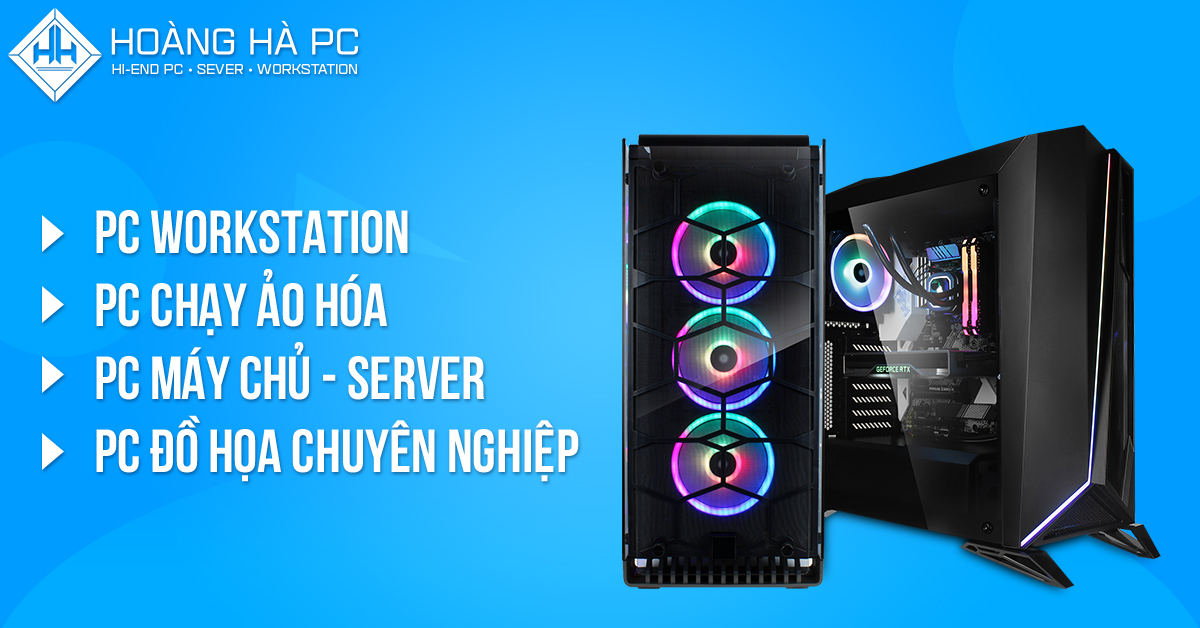 Máy Tính Văn Phòng PC Văn Phòng uy tín, giá rẻ số 1 VN ️