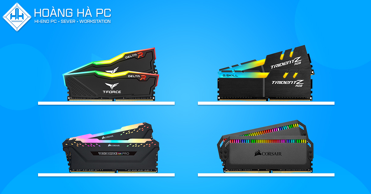 Ram Ecc Ddr3 Ddr4 Server Chính Hãng Giá Rẻ Số 1 Vn