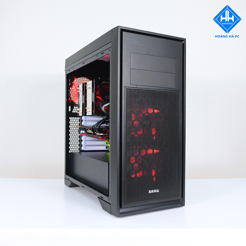 PC Workstation Dual Xeon E5 2678v3: Lựa chọn hoàn hảo cho việc Render 24/7
