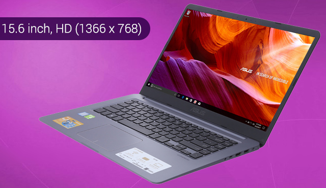 Top 10 Laptop Asus Core i7 Đẹp, Xịn Và Đáng Mua Nhất