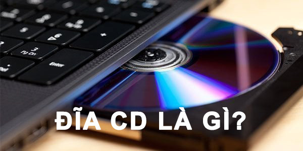 Đĩa CD là gì? công dụng và phân loại đĩa CD