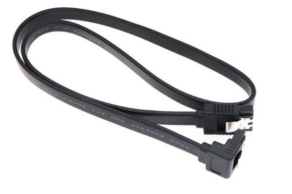 Cáp SATA (Serial ATA) là gì? Cấu tạo, ưu và nhược điểm