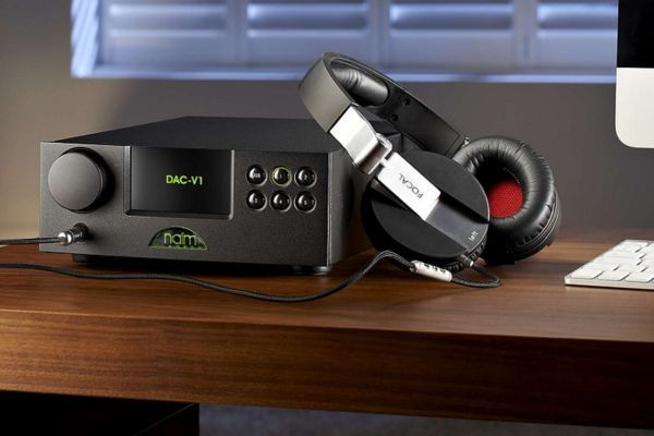 DAC là gì? Bí quyết chọn mua bộ giải mã DAC tốt nhất