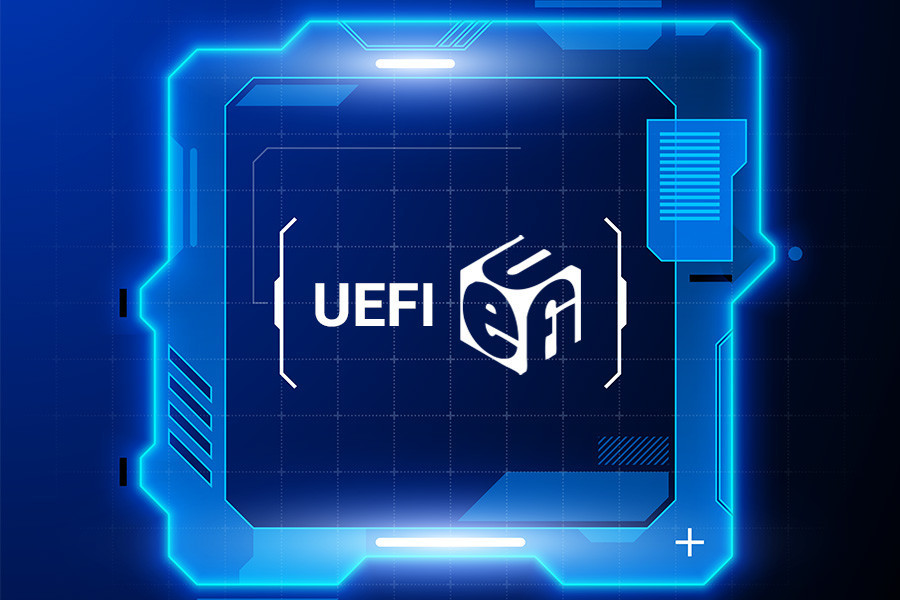 UEFI là gì? Chuẩn UEFI khác BIOS như thế nào?