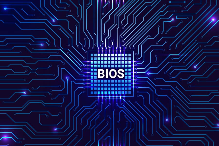 BIOS là gì? chức năng của BIOS - Cách truy cập BIOS