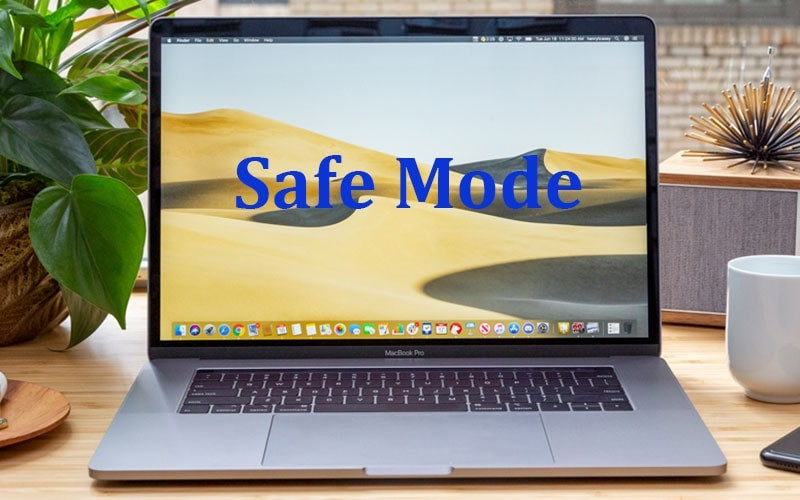 Safe Mode là gì? Hướng dẫn vào Safe Mode trên Windows 10