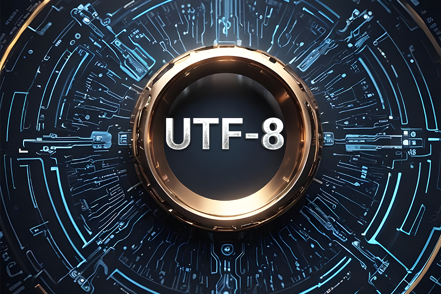 UTF-8 là gì? UTF-8 được ứng dụng như thế nào?