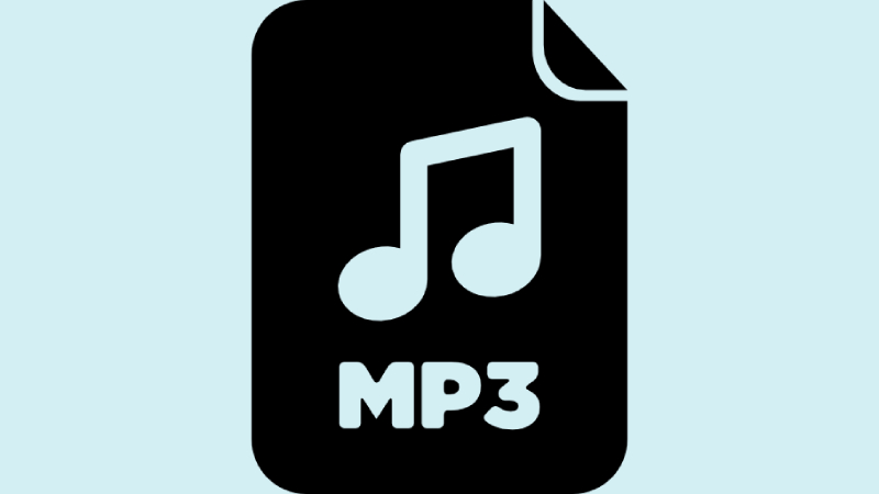 File MP3 là gì? Cách cắt, ghép nhạc MP3 chuyên nghiệp