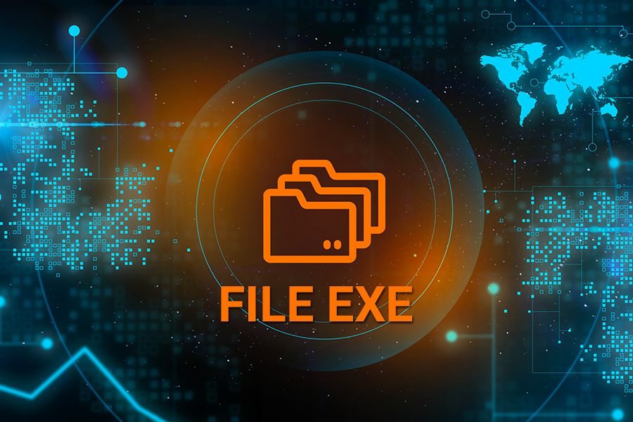 File EXE là gì? Cách sử dụng và tạo file EXE đơn giản