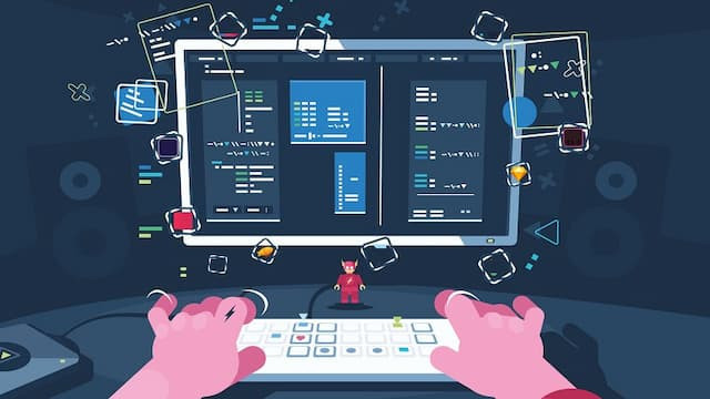 Interface Là Gì? Đặc Điểm Phổ Biến Của Interface Trong Lập Trình