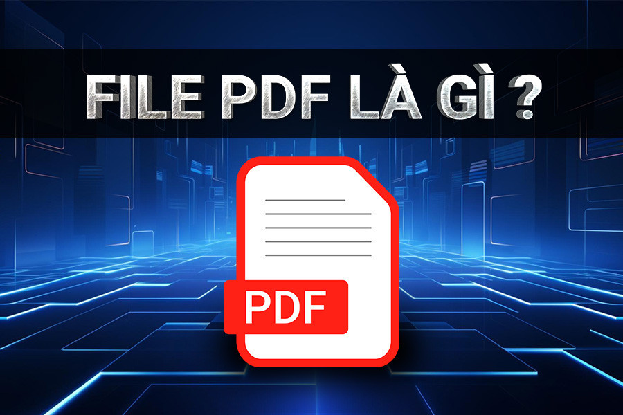 File PRC là gì? Cách Chuyển đổi file PRC sang PDF