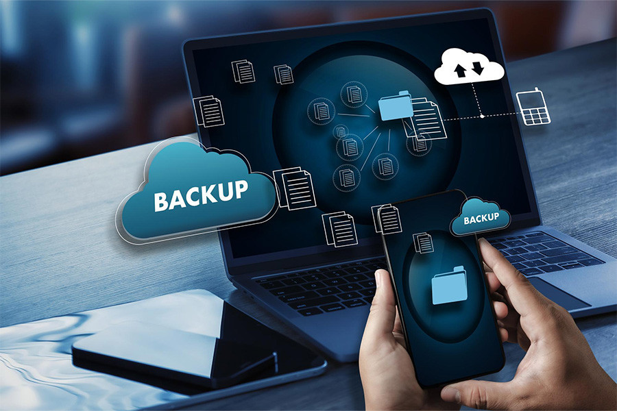 Backup là gì? Top 5 phần mềm backup dữ liệu tốt nhất 2024