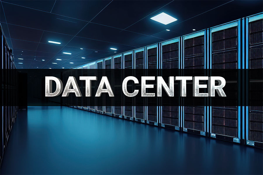 Data Center là gì? Tìm hiểu các loại Data Center