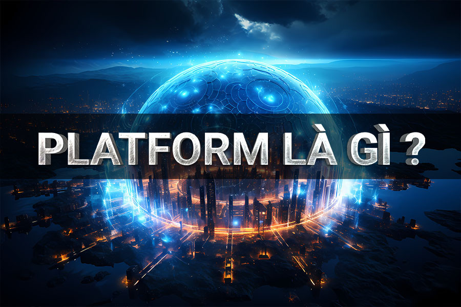 Platform là gì? Các mô hình Platform nổi bật hiện nay