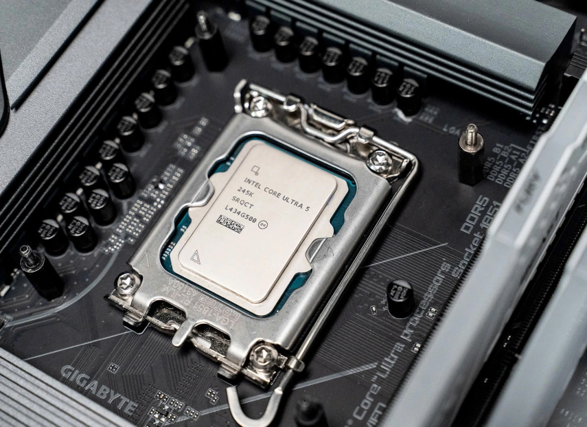 Đánh Giá CPU Intel Core Ultra 5 245K: Hiệu Năng Cân Bằng Cho Mọi Nhu Cầu