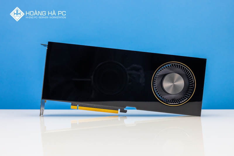 Đánh giá NVIDIA RTX 6000 Ada – GPU Workstation Cao Cấp