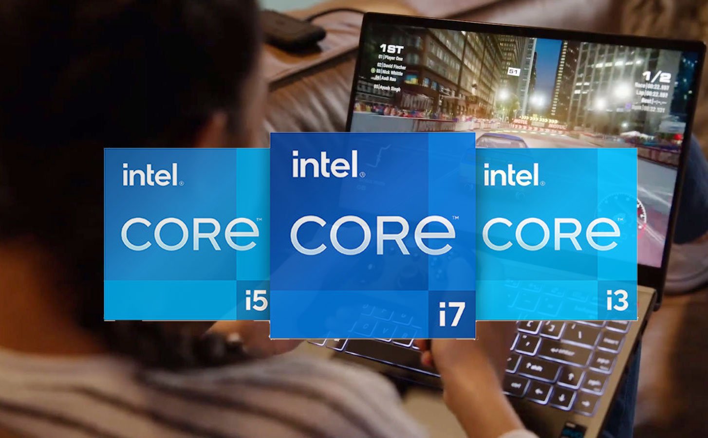 5 điểm đáng chú ý của CPU Intel Tiger Lake (Core thế hệ 11)