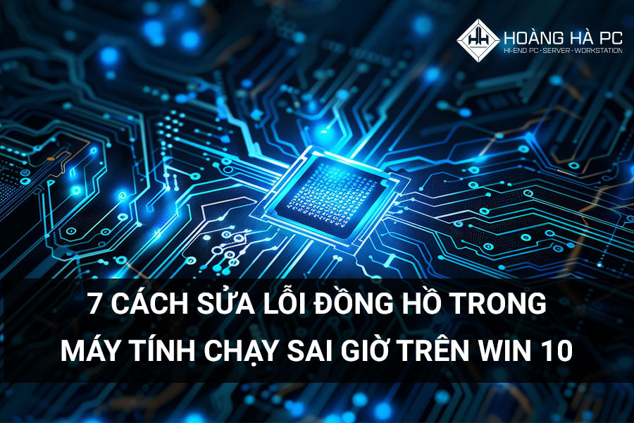 CPU là gì? Các loại CPU phổ biến hiện nay?