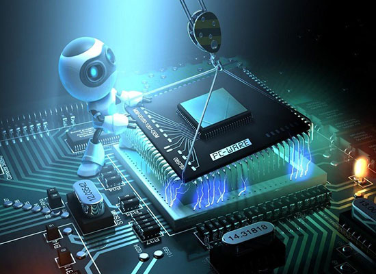 CPU là gì? Các loại CPU phổ biến hiện nay?