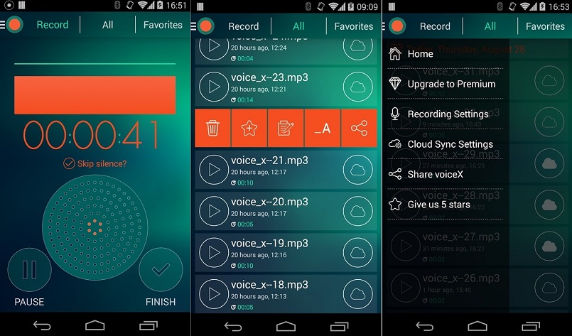 Top 4 phần mềm thu âm trên máy tính Tốt Nhất 2024