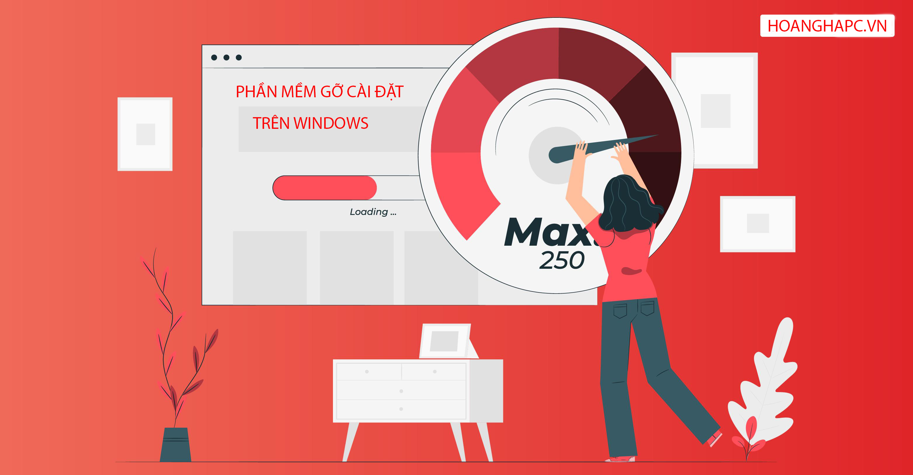 5 Phần Mềm Gỡ Cài Đặt Triệt Để Và Tốt Nhất 2024