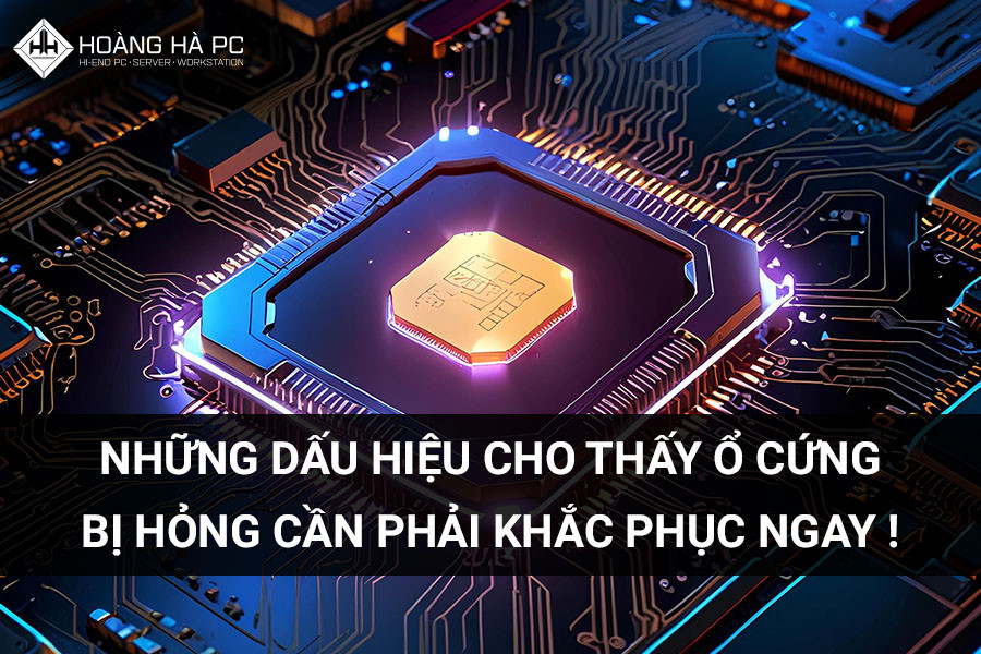 Tổng quan về CPU máy tính: Cấu tạo và nguyên lý hoạt động