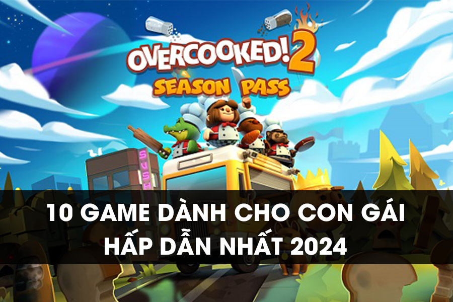 Game D Nh Cho Con G I H P D N Nh T