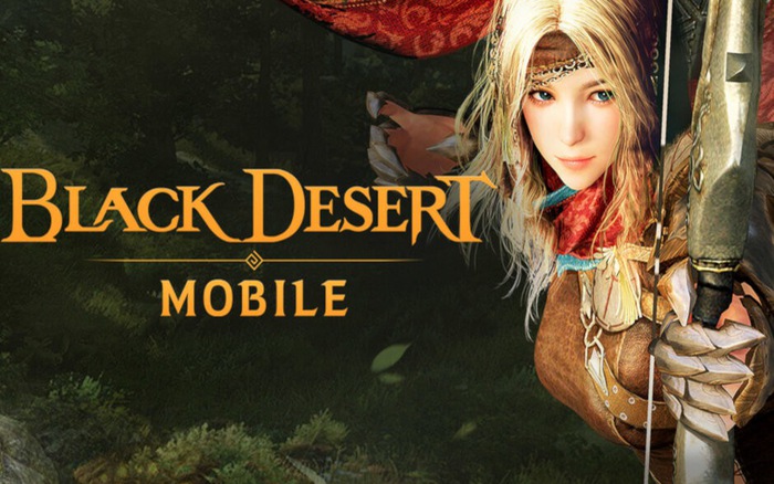 Top 10 Game MMORPG Siêu Hay Trên Mobile 2024