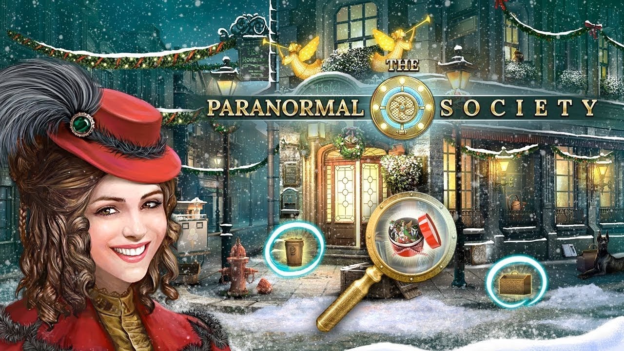 Top 10 Game Tìm Đồ Vật Hấp Dẫn Nhất Trên Android Và IOS