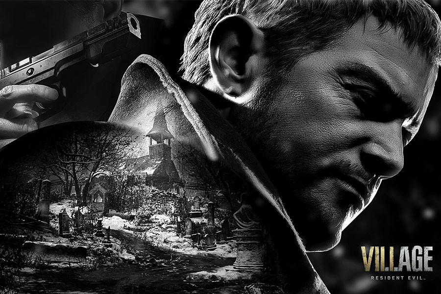 Download Resident Evil Village Full Việt Hóa, Cực Mượt