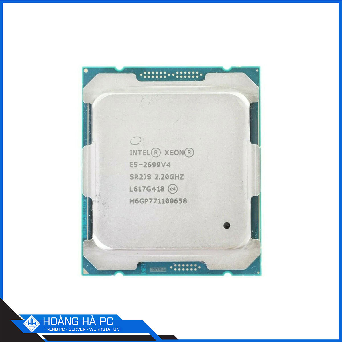 CPU Intel Xeon E5-2699v4 ️Chính hãng, Giá rẻ