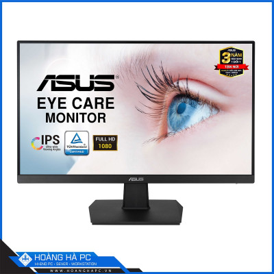 Màn Hình ASUS VA24EHE (24 inch / FHD / IPS / 75Hz)