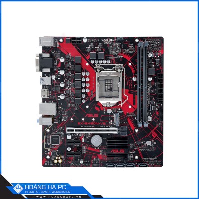 Mainboard ASUS EX-B460M-V5 LGA1200