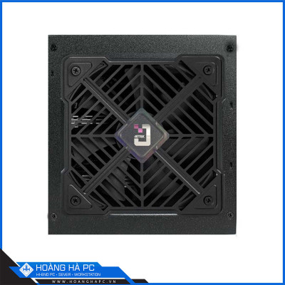 Nguồn Jetek P700 700W (80 Plus Bronze/Non Modular)