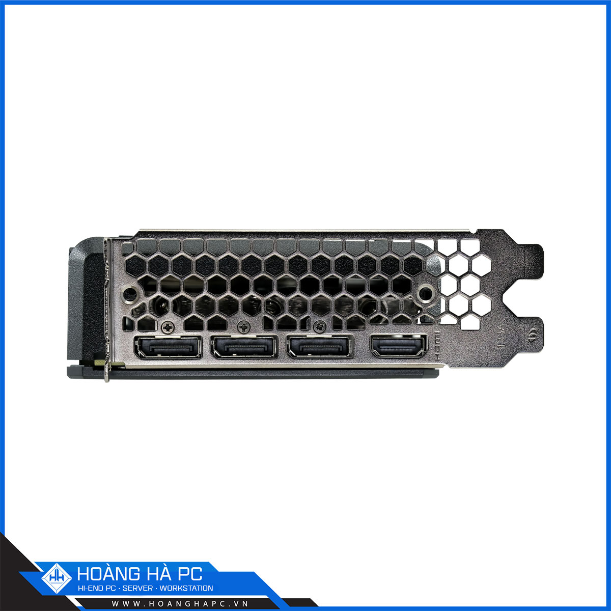 VGA Palit RTX 3060 Dual 12GB GDDR6