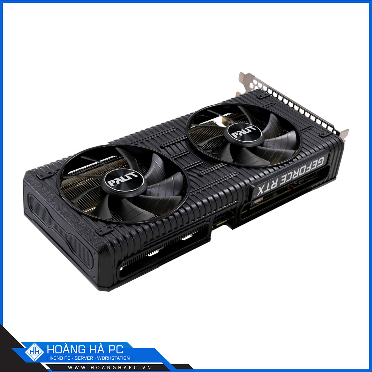 VGA Palit RTX 3060 Dual 12GB GDDR6
