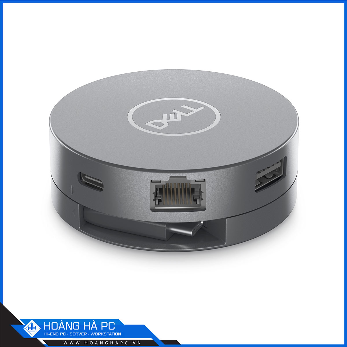 HUB DELL DA305 USB-C 6-in-1 Chính Hãng