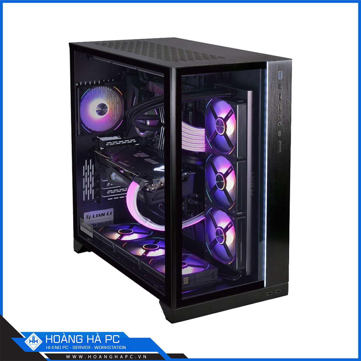 Ai-Deep Learning Threadripper Pro 5975WX | Dual RTX 4090 24G