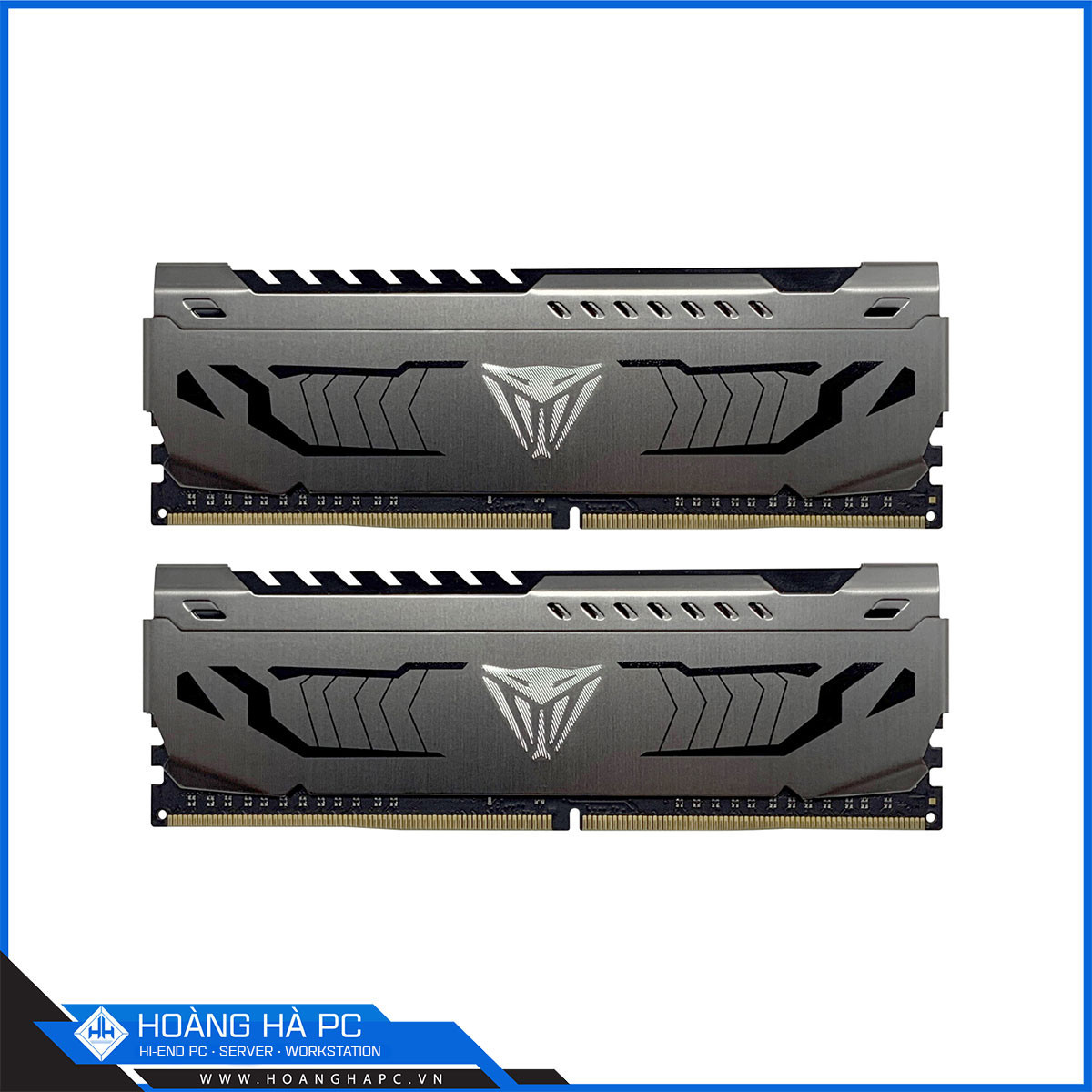 RAM Patriot Viper Steel 64G/3600MHz DDR4