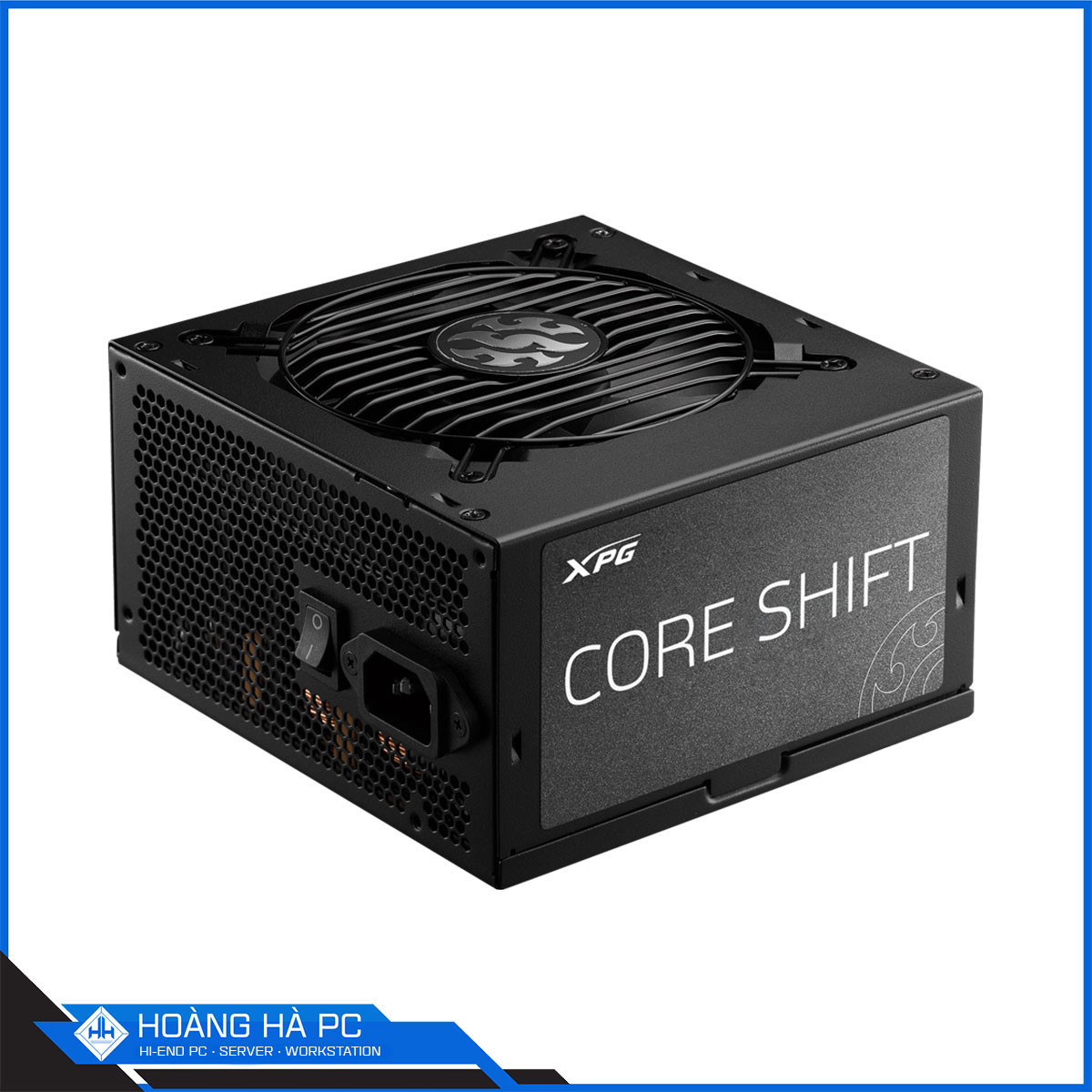 Nguồn Adata XPG Core Shift 850W Gold