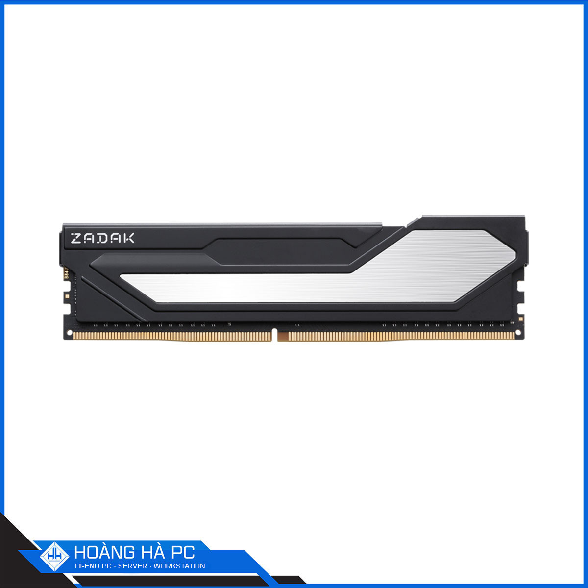 RAM DDR4 ZADAK TWIST 16GB 3200MHz (1x16GB)