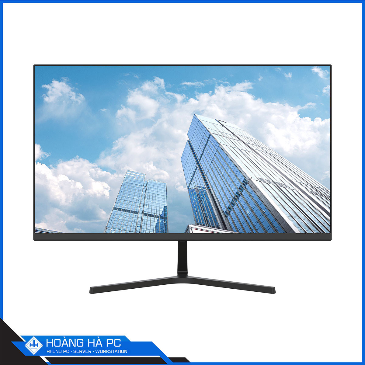 Màn hình Dahua DHI-LM27-B201S (27 inch/ FHD/ IPS/ 100Hz/ 5ms/ Loa)