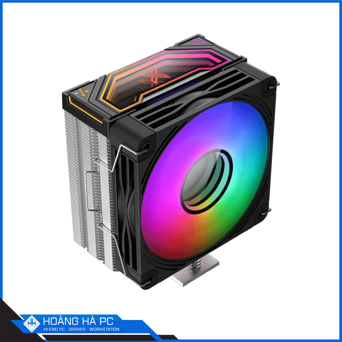 Tản nhiệt CPU XIGMATEK EPIX II