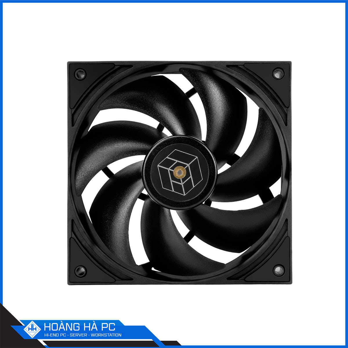 FAN THERMALRIGHT TL-H12-X28 BLACK