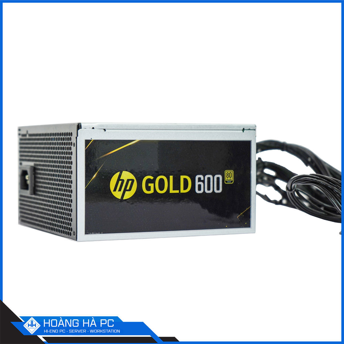Nguồn máy tính HP 600W - 80 Plus Gold (OEM for HP OMEN)
