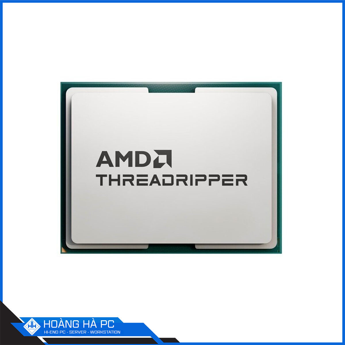 CPU AMD Ryzen Threadripper 9960X Tray (Up 5.4 GHz, 24 Nhân 48 Luồng ...