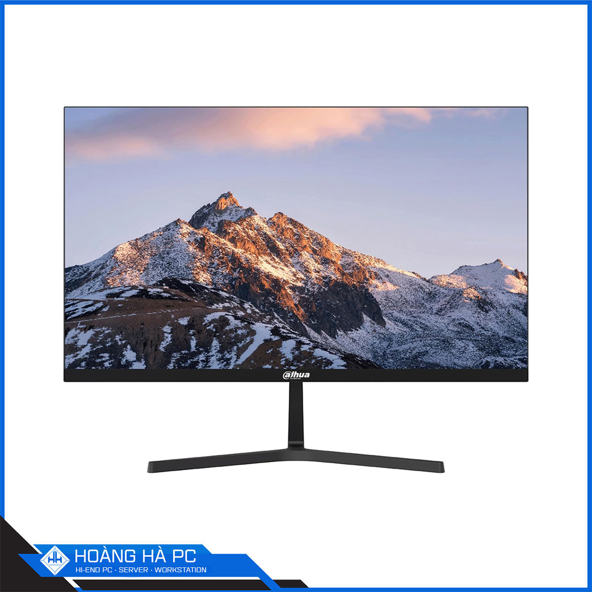 Màn hình Dahua DHI-LM27-B200S (27 inch/ FHD/ VA/ 100Hz/ 5ms/ Loa)