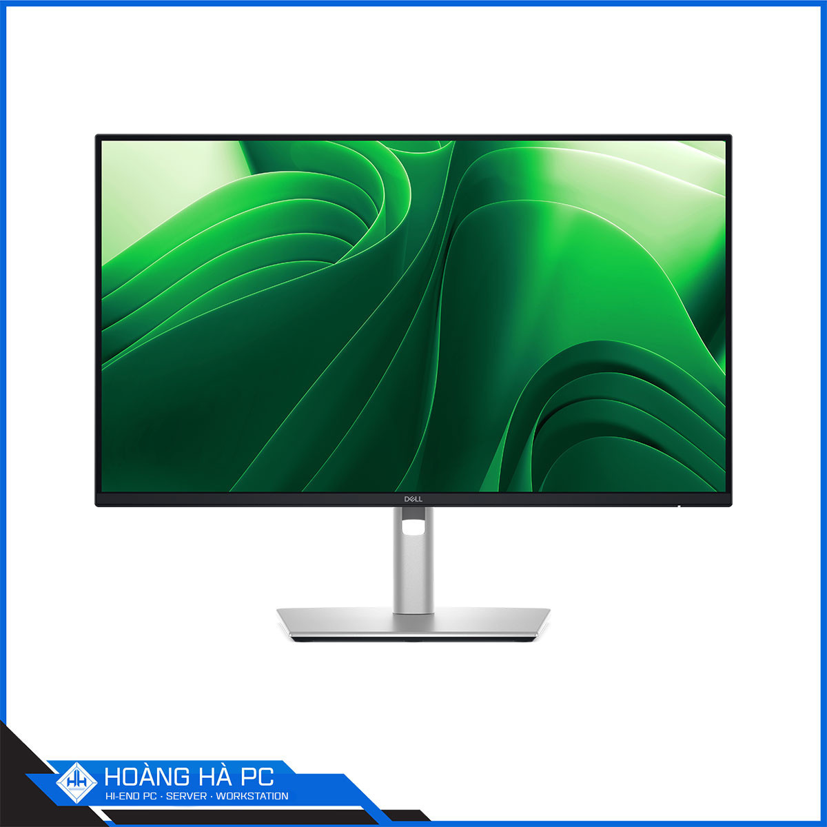 Màn hình Dell Pro 24 Plus P2425D (24 inch/ 2K/ IPS/ 100Hz/ 5ms/ USB-C 15W)
