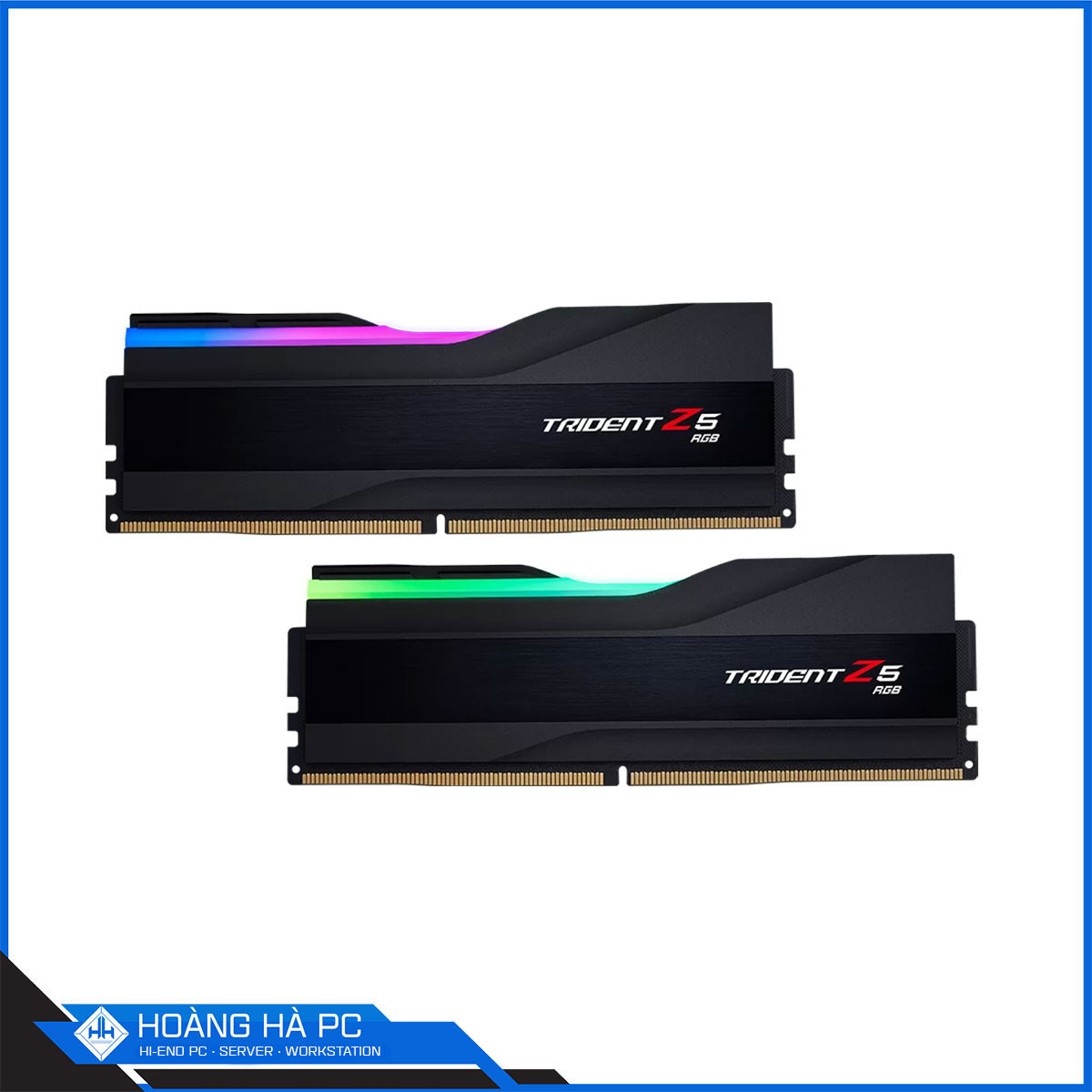 RAM DDR5 GSKILL TRIDENT Z5 RGB 32GB 5600MHz (2x16GB) (F5 ...