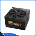 Nguồn Jetek RM700 700W (80 Plus Gold/Non Modular)